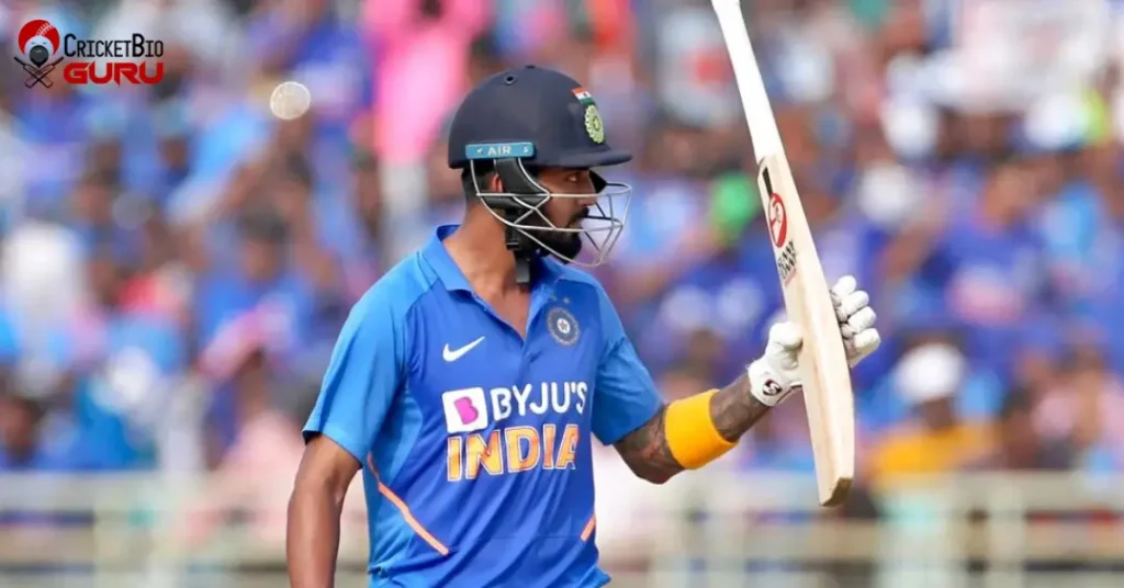 KL Rahul Family, Age, Height, Biography and his Remarkable Journey ...